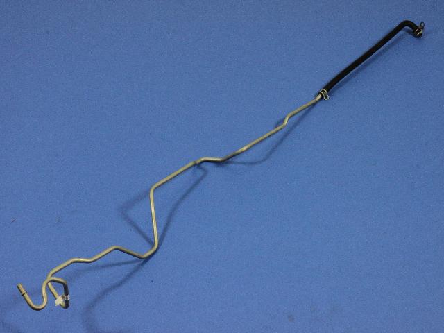2001-2002 Jeep Wrangler Oil Cooler Tube And Hose 52079901AA | Mopar Estores