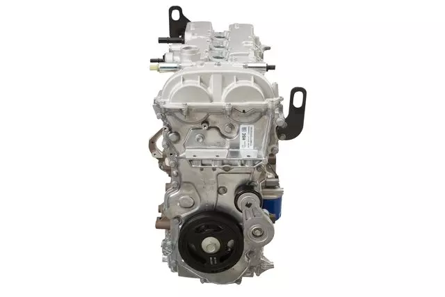 2017-2021 GM 2.5L 4-Cylinder Engine Assembly 12675964 GM ...