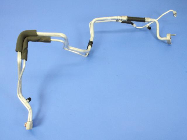 2009-2010 Dodge Journey A/C Suction And Liquid Line 68058964AB | Mopar ...