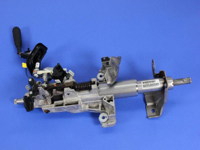 Steering Column and Intermediate Shaft for 2012 Ram 1500 | Mopar Online ...