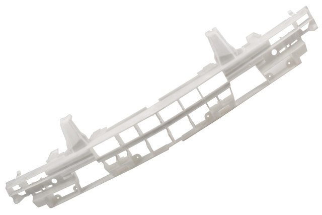 2013-2017 Chevrolet Traverse Rear Bumper Energy Absorber 20983825 ...