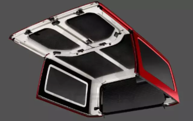 Shop Genuine Mopar Parts and Accessories | My Mopar Parts