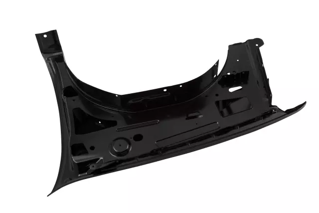 2007-2014 GMC Front Passenger Side Fender 22977472 GM | GMPartsDirect.com