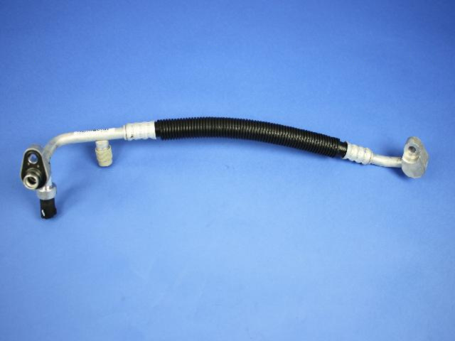 2009-2010 Mopar A/C Refrigerant Discharge Hose 5058796AA | TascaParts.com