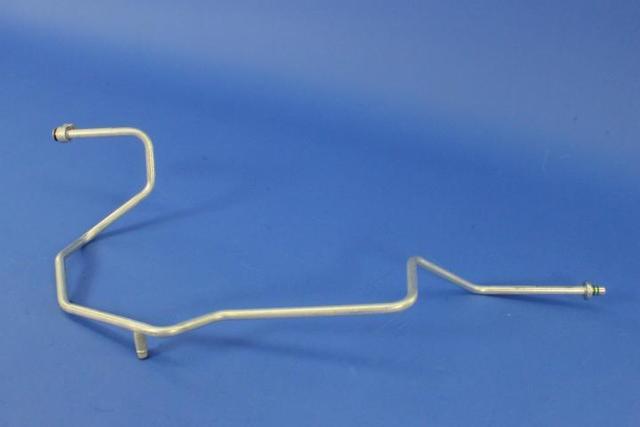 Air Conditioner and Heater Plumbing for 2004 Jeep Wrangler | Mopar OEM ...