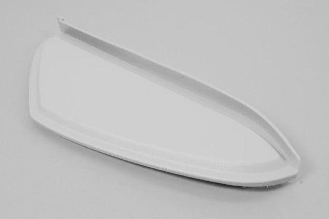 2013-2020 Ram Side Cover - Driver's Side (LH) 1EB09TX7AA | TascaParts.com