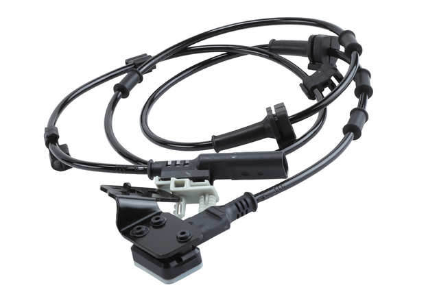 2020-2022 Chevrolet Corvette Passenger Side Electronic Suspension Wheel ...