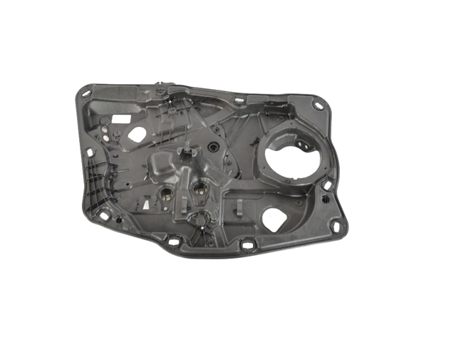 2016-2020 Fiat 500X Carrier Assembly - Driver's Side (LH) 68286041aa ...