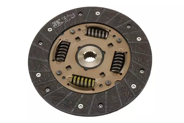 2013-2015 Chevrolet Spark Clutch Disc 25192488 GM | GMPartsDirect.com