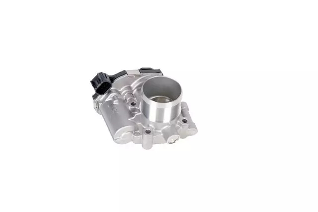 2011-2021 GM Fuel Injection Throttle Body 55565489 GM | GMPartsDirect.com