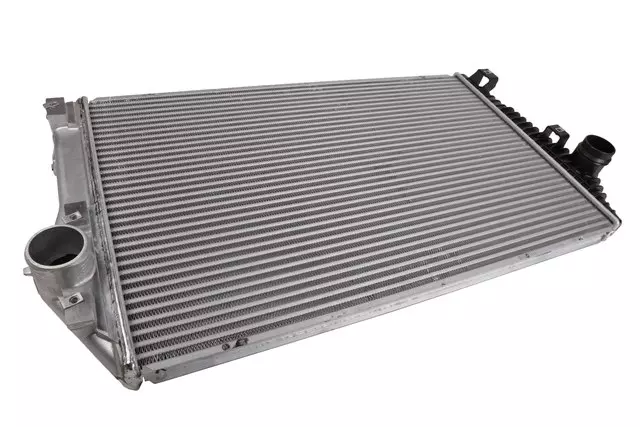 2020-2024 GM Charge Air Cooler 84747171 GM | GMPartsDirect.com