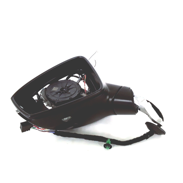 2018 Volkswagen Tiguan Housing Assembly 5NN-857-507-AA-9B9 | vwpartscente