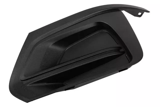 Bumper & Components - Front for 2018 Chevrolet Traverse | Chevrolet ...