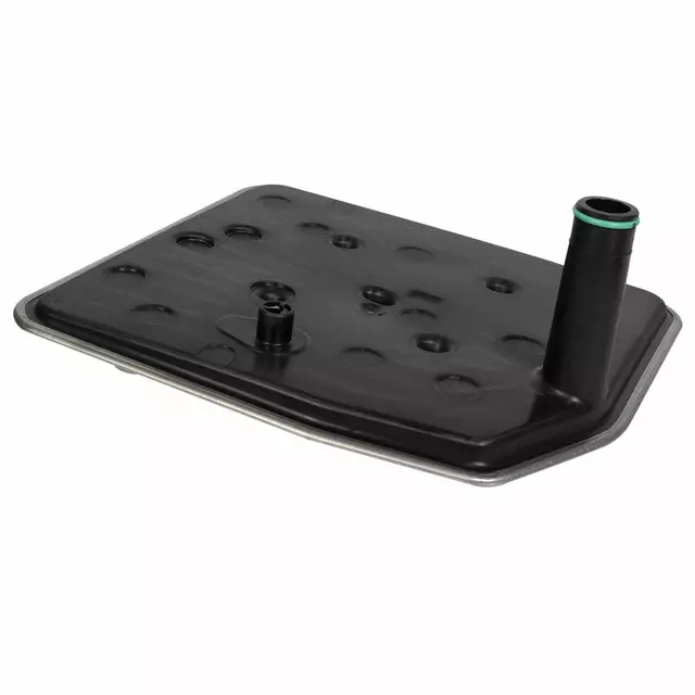 2015-2020 Ford F-150 Transmission Oil Filter FL3Z-7A098-B | Ford OEM ...