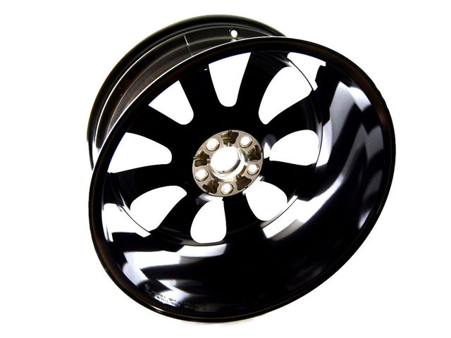 Wheels | Mopar Genuine Parts