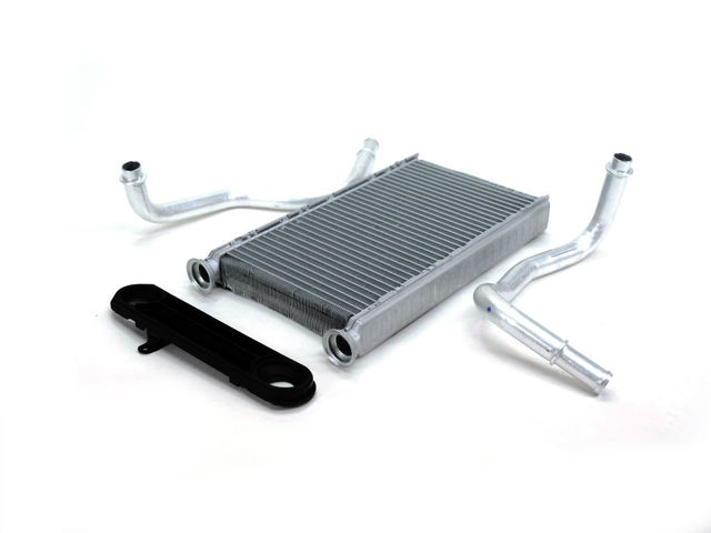 Air Conditioner and Heater Units for 2008 Dodge Nitro | Mopar OEM Parts ...