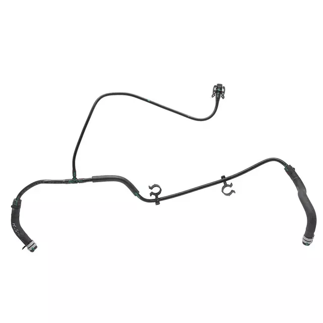 GN1Z-8A365-Q - Overflow Hose 2018-2022 Ford EcoSport | Ford Parts Direct