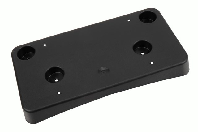 22933880 - OEM GM License Bracket | GMPartsCenter.net | GM Parts Center
