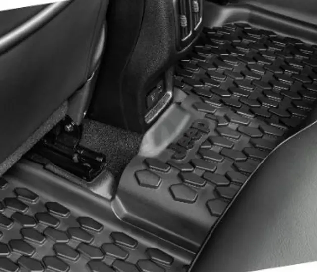 2020 jeep compass floor mats store