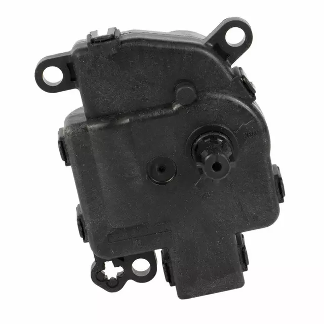 GS7Z-19E616-A - Mode Motor 2013-2024 Ford | Ford Parts Direct