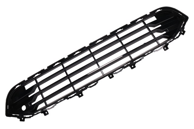 84207763 GM Black Front Lower Grille | GM Parts Store