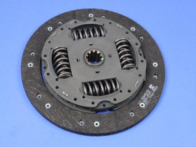 2007-2011 Jeep Wrangler Clutch Disc 52104733AC | Mopar Estores