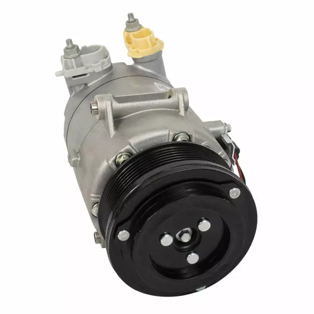 Compressor Assembly YCC-535 | OEM Parts Online