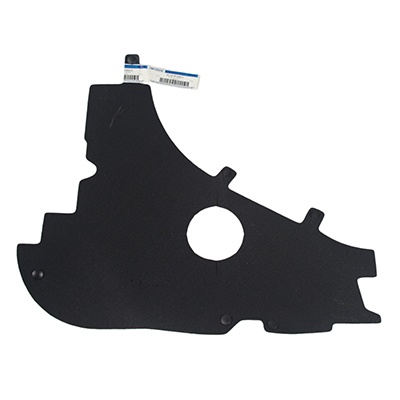 2011-2014 Ford F-150 Inner Shield BL3Z-9E944-A | Varsity Ford