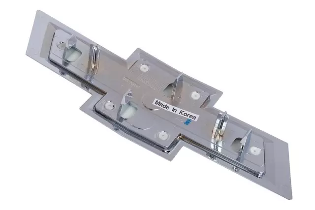 84143538 - Front Grille Emblem - World Parts Direct