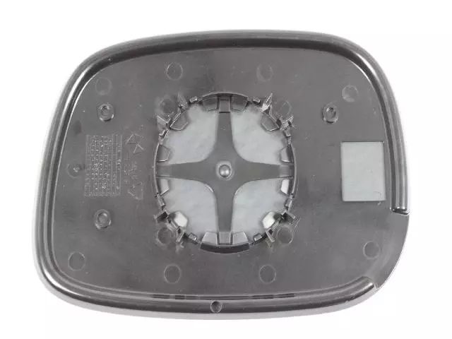 Exterior Mirror for 2007 Dodge Ram 1500 | OEM Parts Online