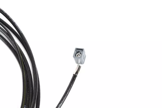 OEM GM Digital Radio and Navigation Antenna Coaxial Cable For 84001897 ...