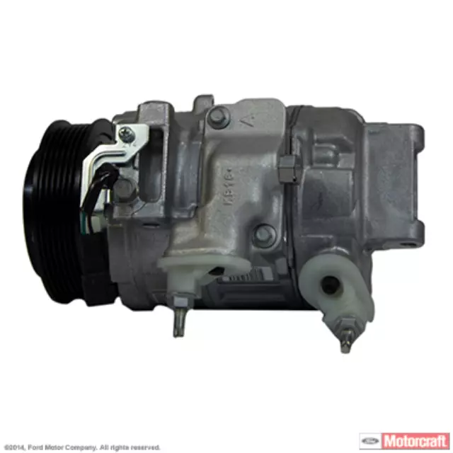 2011-2019 Ford Explorer Compressor Assembly EB5Z-19703-B | TascaParts.com