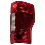 2020-2022 Ford Tail Lamp LC3Z-13404-D | Ford OEM Parts Online