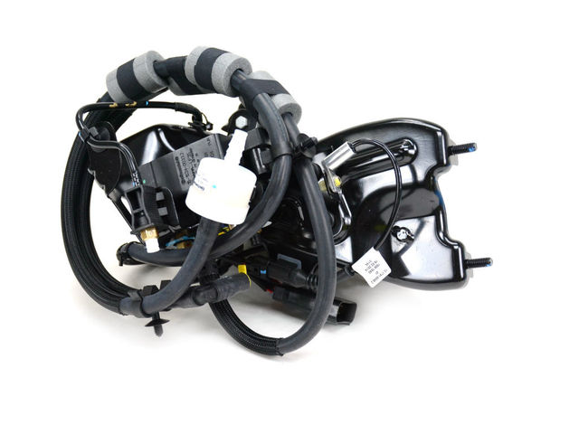 2011-2019 Jeep Grand Cherokee Compresso-Air Suspension 68204730AH ...