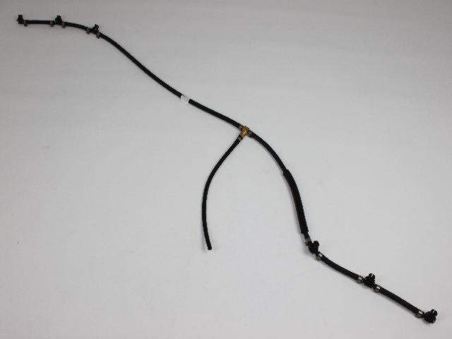 2007-2009 Jeep Grand Cherokee Fuel Return Tube 05175807AB | Mopar Estores