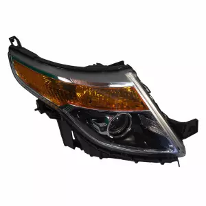 DB5Z-13008-A - Composite Assembly 2013-2015 Ford | AwesomeParts.com