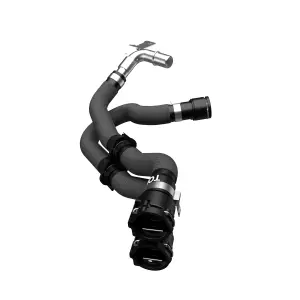 68197197AB - Heater Supply And Return Hose 2013-2016 Dodge Dart | Mopar ...