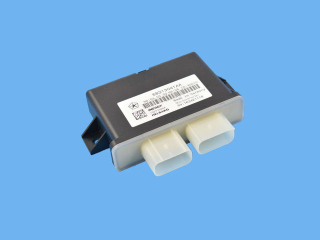 Diesel Exhaust Fluid System for 2016 Ram 3500 | Wholesale MOPAR