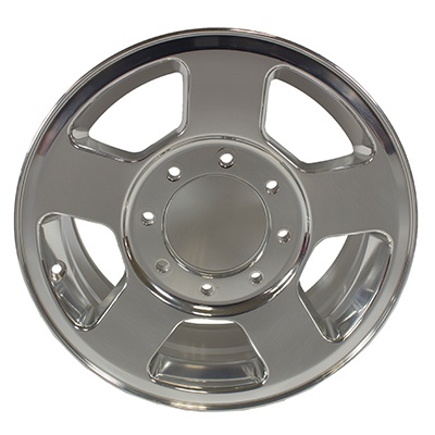 2005-2010 Ford Wheel Asm 5C3Z*1007*DA | TascaParts.com