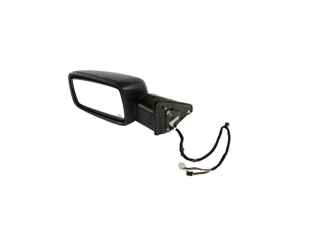 2017-2020 Ram Outside Rear-View Mirror, Left 6YJ691AUAA | Mopar Estores