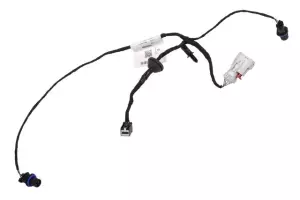 Rear License Plate Lamp Wiring Harness 84678754 | TascaParts.com