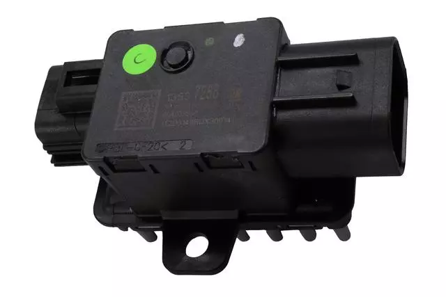 2020-2025 GM (Replaces 13547346) Fan Control Module 42845589 GM ...