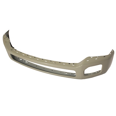 2011-2016 Ford Bumper BC3Z-17757-CPTM | QuirkParts