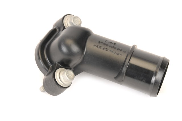 Radiator & Components for 2020 Cadillac CT5 | GMPartsDirect.com