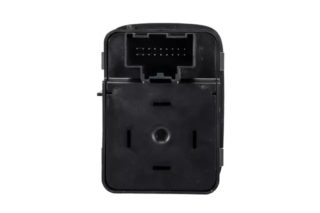 Jet Black Ride Control Switch 84215190 | GMPartsDirect.com