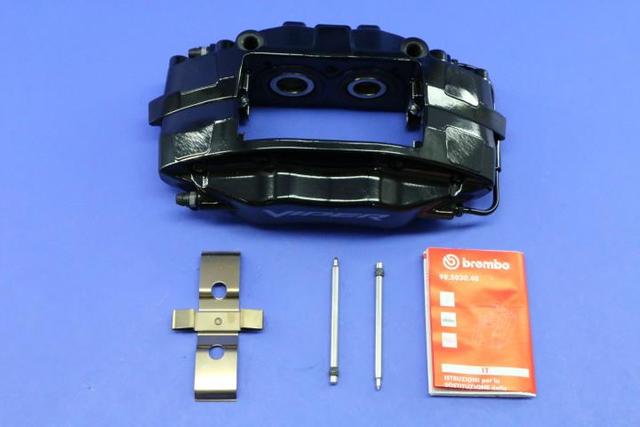 Brake Calipers | Mopar Parts Canada
