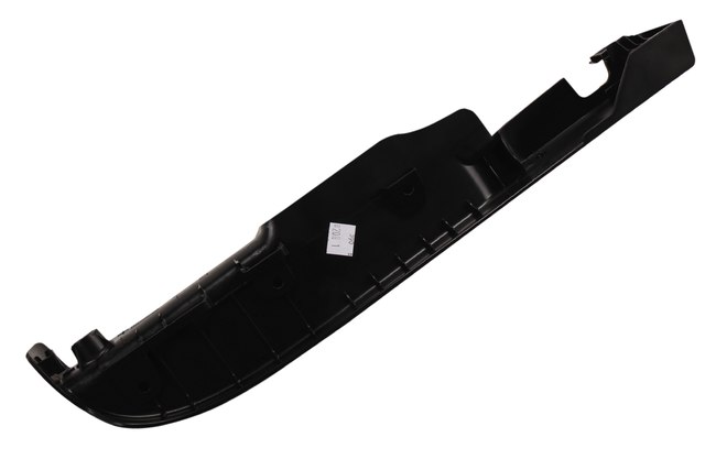 2017-2023 GM Jet Black Passenger Seat Adjuster Finish Cover 23392490 ...