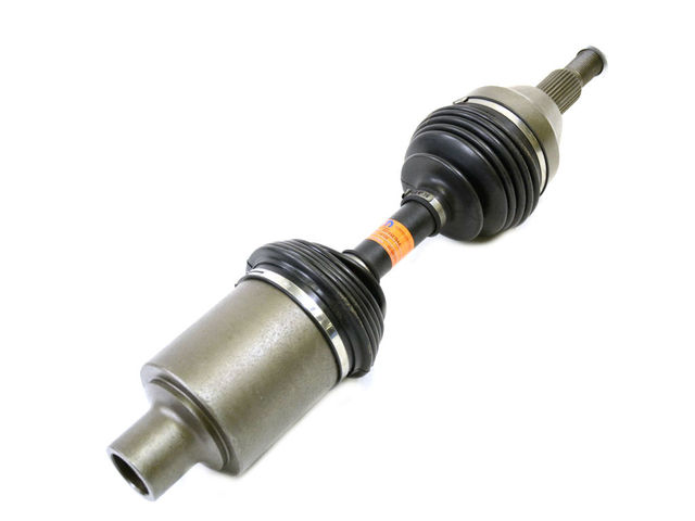 2007-2012 Mopar OEM NEW Mopar 2008-2012 Liberty Nitro Front Axle Half ...