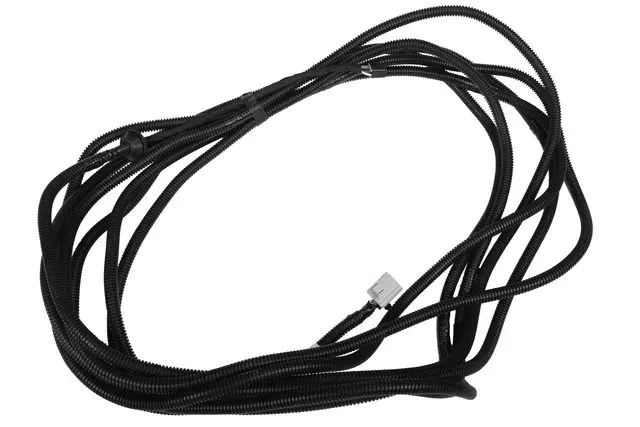 Trailer Wiring Harness Attachment Kit 22781237 | Courtesy Parts