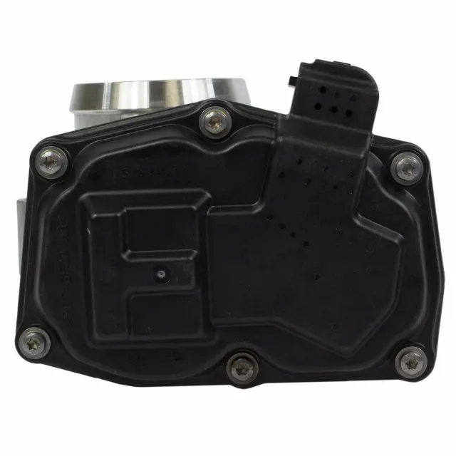 Shop Genuine Ford Throttle Bodies Online | Ford Parts Center